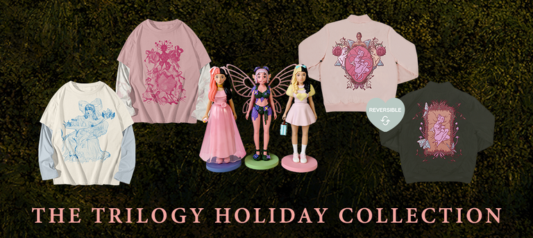 Melanie Martinez | Official Shop