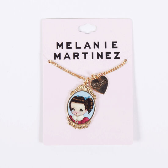 Cry Baby Cameo Necklace Melanie Martinez Official Store cry-baby-cameo-necklace-melanie-martinez-official-store
