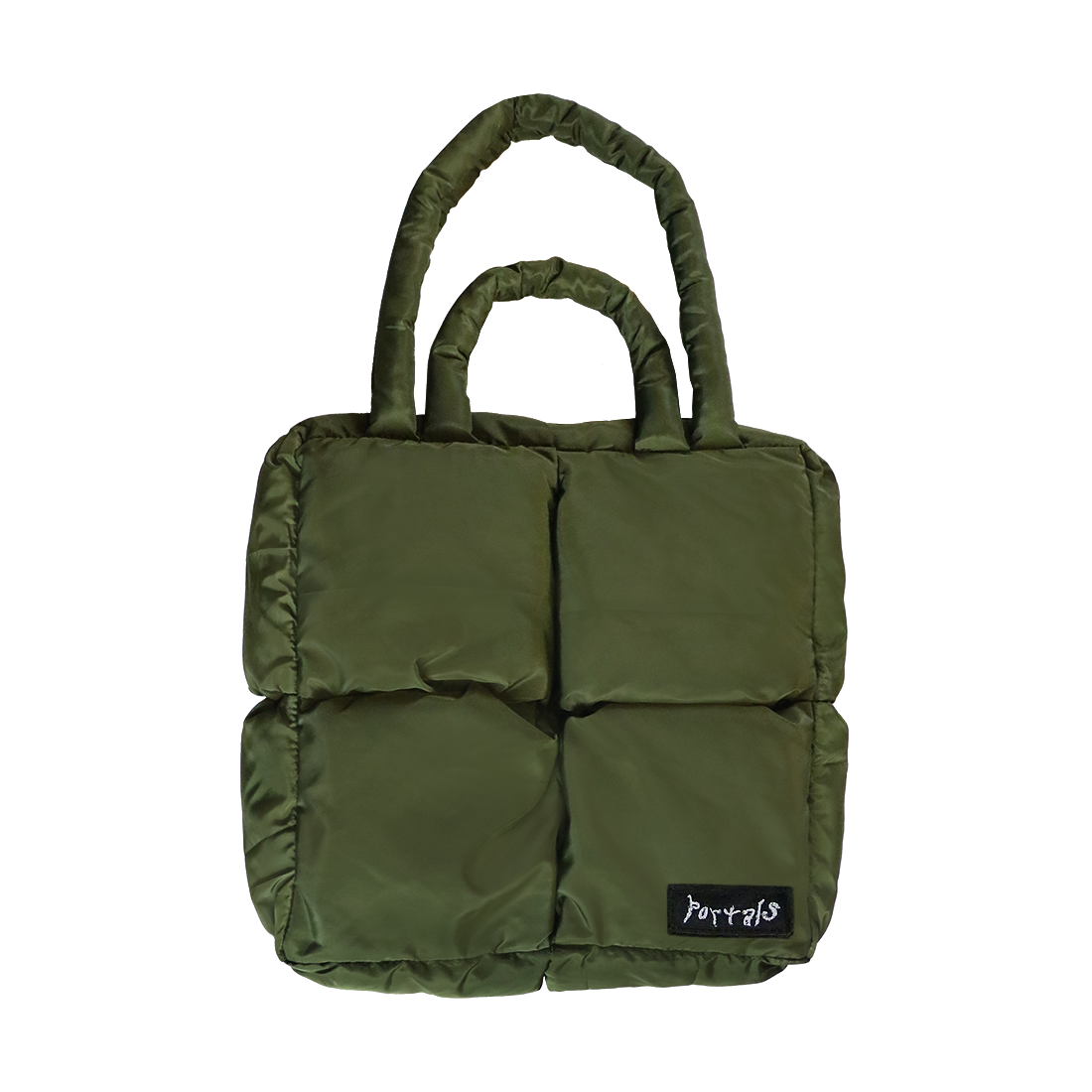 Portals Puffer Handbag | Melanie Martinez Official Store